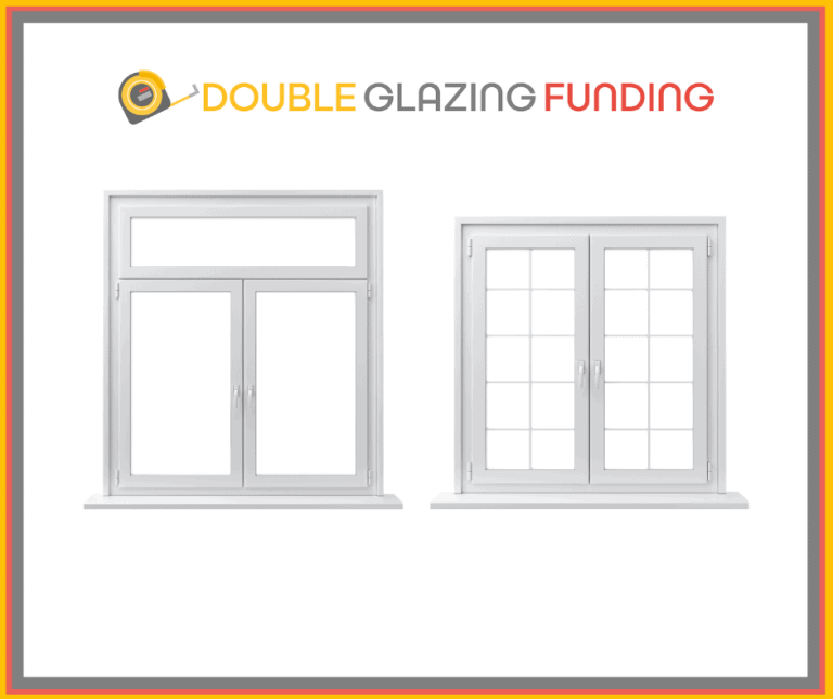 Cost Of Replacing Misted Double Glazing Units | Double Glazing Funding