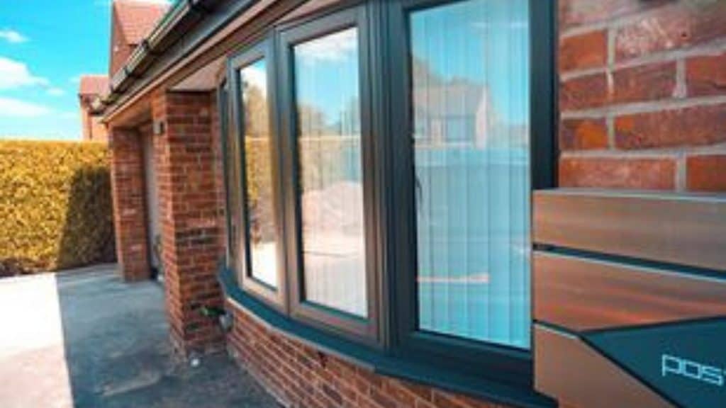 Bay Windows - Everything You Need To Know | Double Glazing Funding