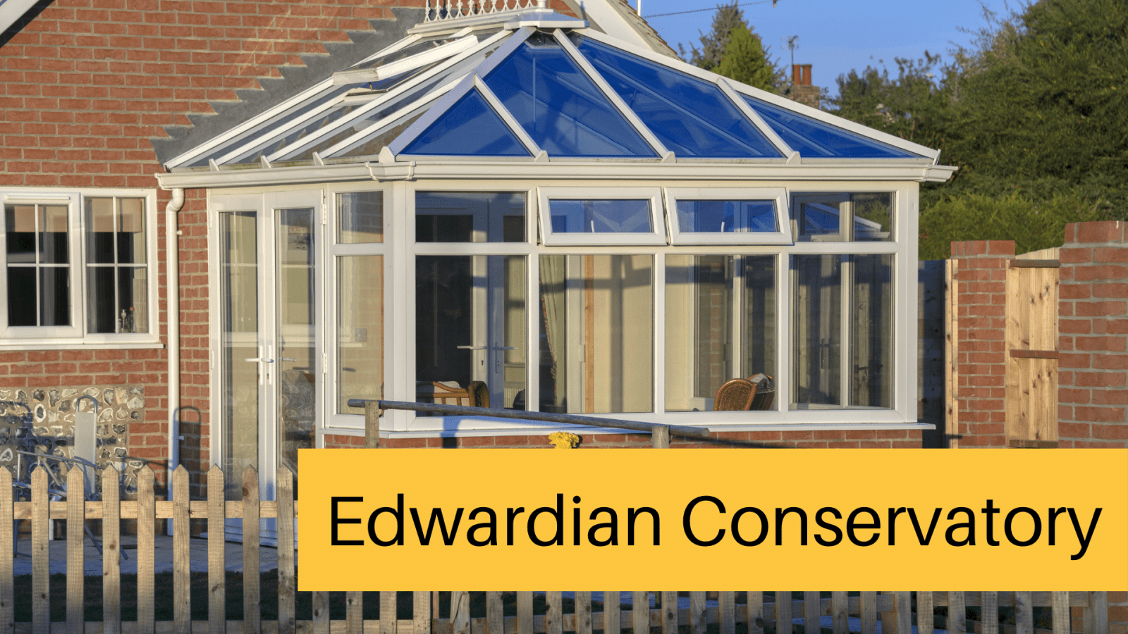 The Various Types of Conservatories Available: Costs and Benefits