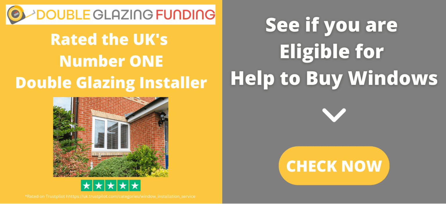 Help to Buy Windows - Help2Buy Window Grant Scheme